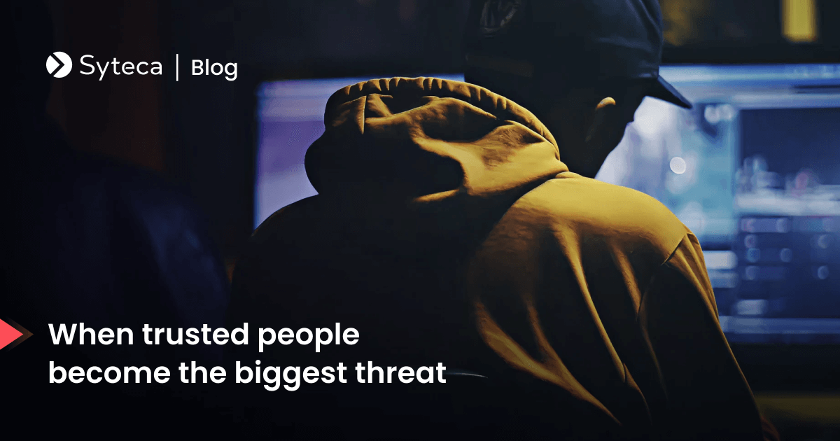 7 Real-Life Data Breaches Caused by Insider Threats | Syteca